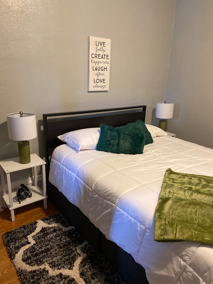 The Dakota - 比尤特