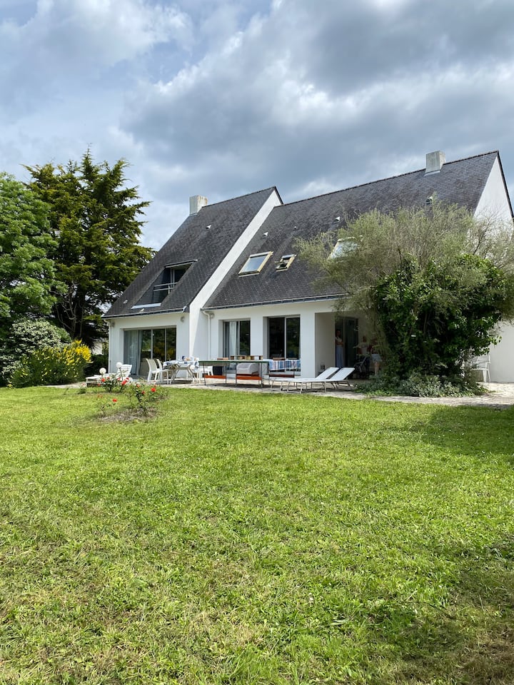 Maison Familiale - La Turballe