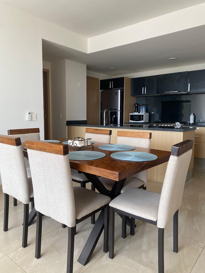 Departamento De Sofía - Guadalajara