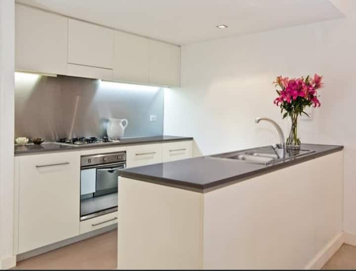 The Biscuit Factory - Mosman