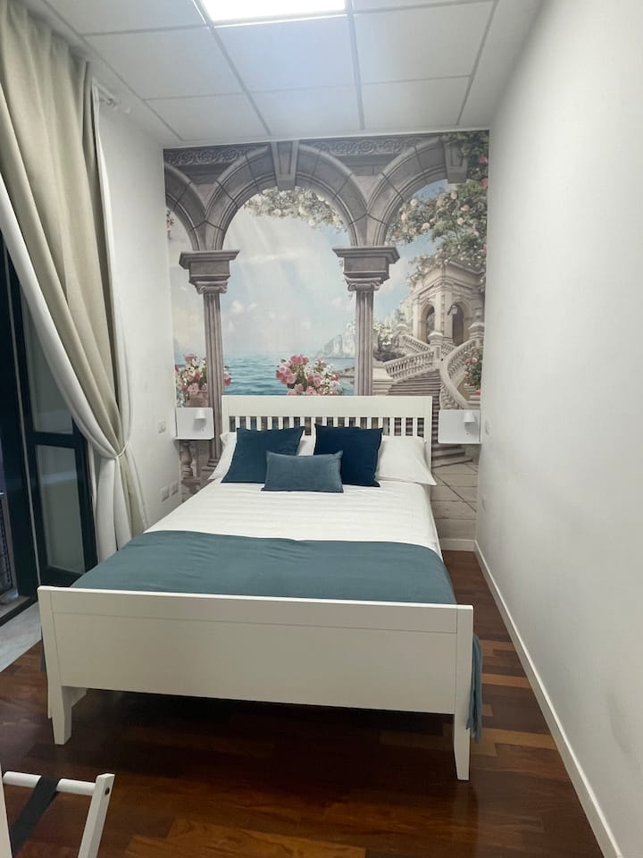 Centralissimo Con Ascensore Salerno Casa Vacanze - Salerno