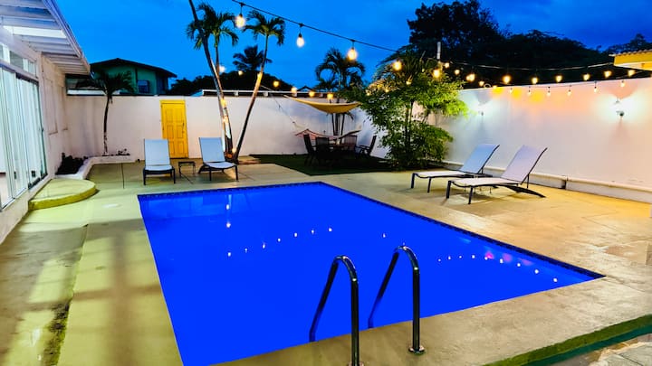 Eagle Beach Aruba | Chic 3br Villa & Private Pool - Aruba