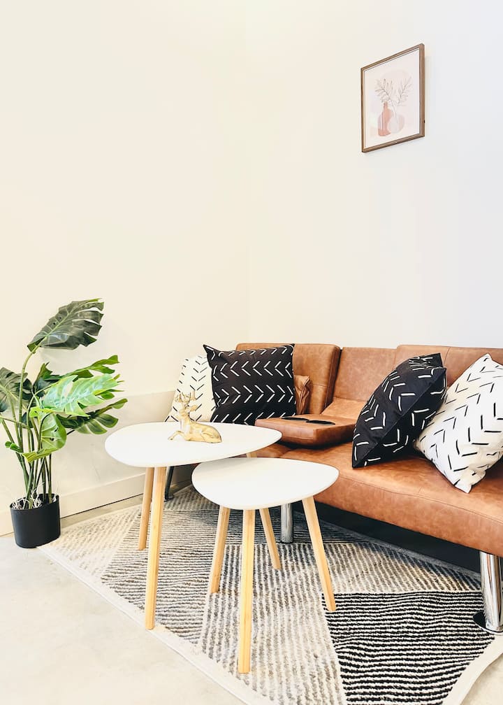 Luxe Modern Ballard Studio:15 Mins To Space Needle - Seattle, WA