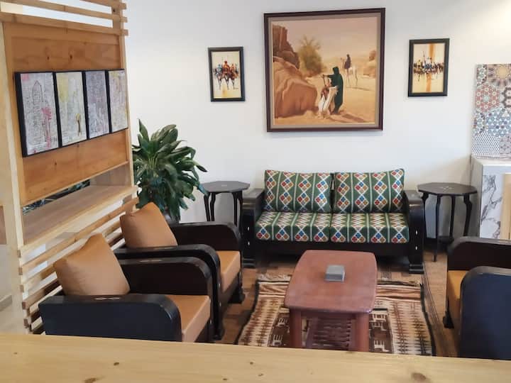Studio De 02 Chambre En Location - Dakar