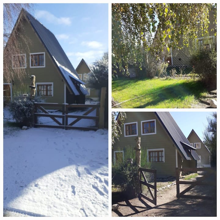Alpinas De Bariloche - Bariloche