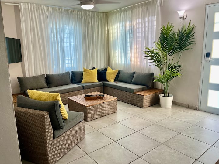 Casa Oasis -Apt4 - Loíza