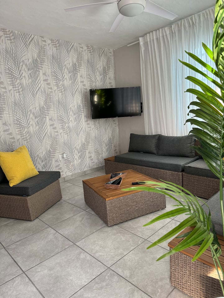 Casa Oasis -Apt4 - Puerto Rico