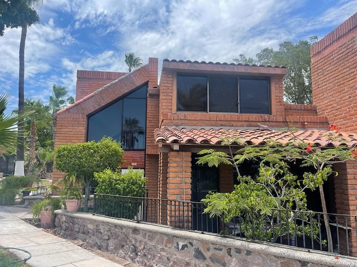 Condominio Solimar 55 - San Carlos Nuevo Guaymas