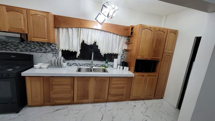 Adorable Arouca 1bdr Apartment - Trinidad and Tobago