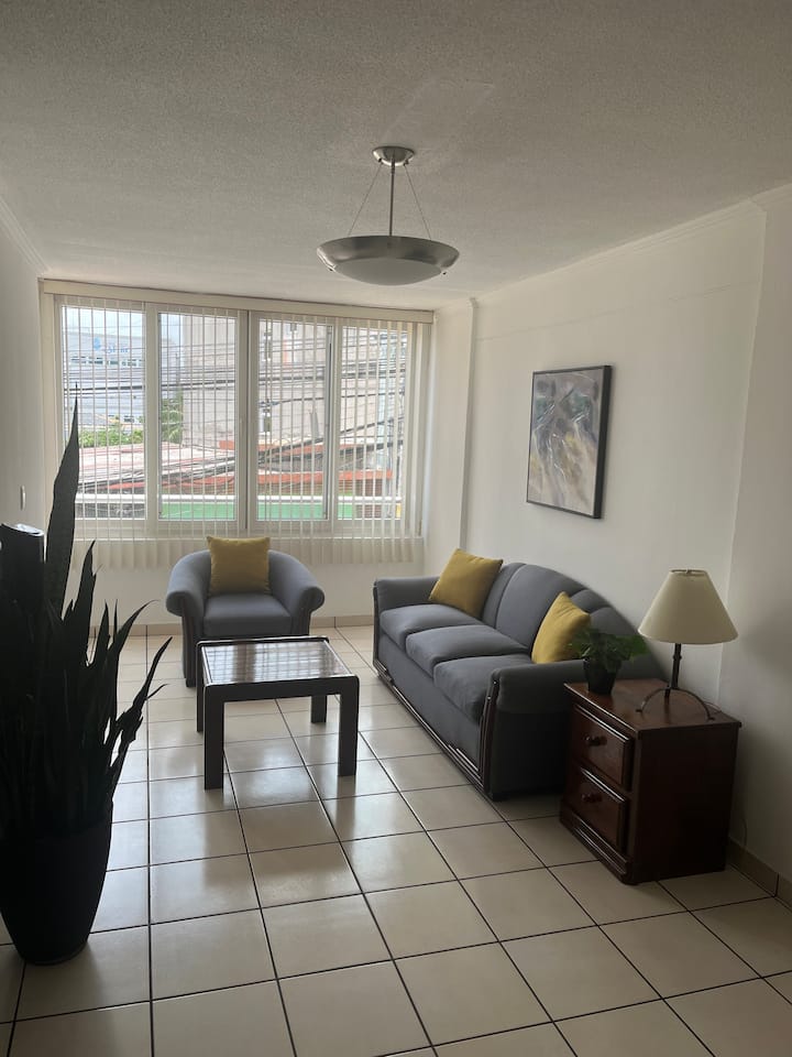 Apartamento Fagar 101a - Tegucigalpa