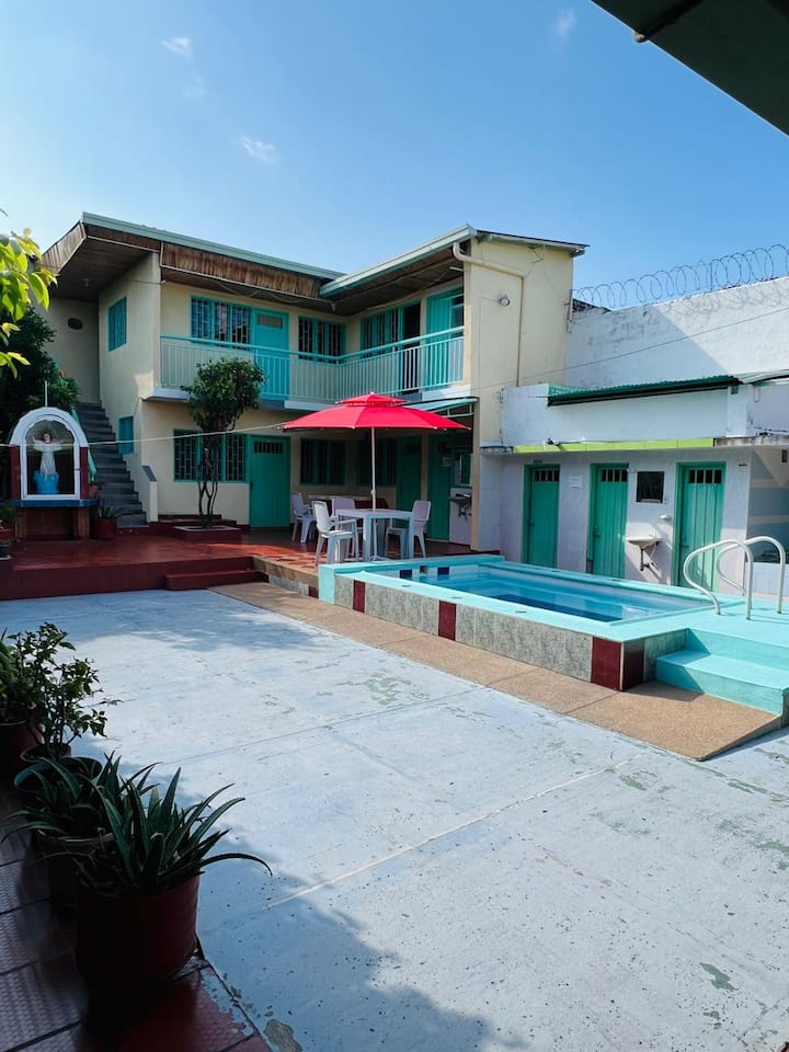 Casa De Descanso En Girardot - Girardot