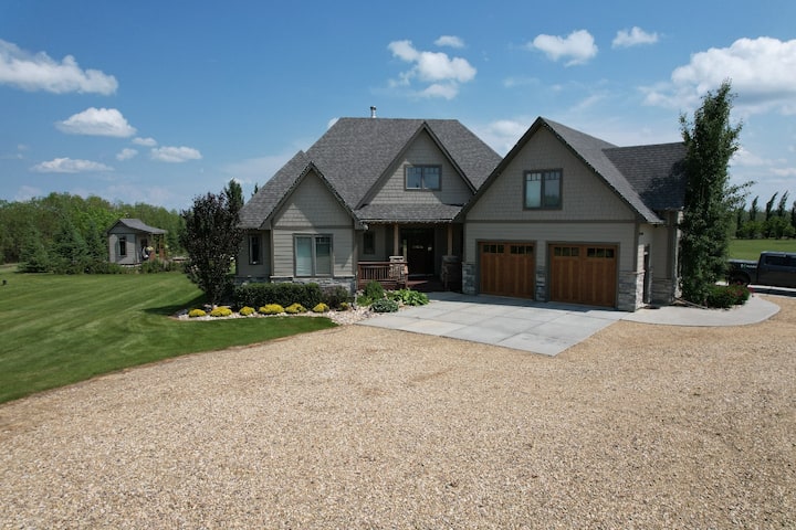 Craftsman Deluxe - Barrhead