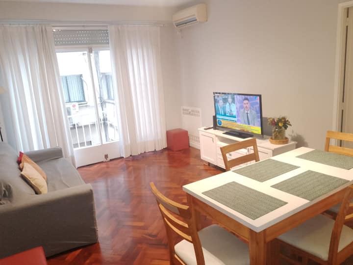 Hermoso Ubicado En La Mejor Zona De Buenos Aires. - Argentine