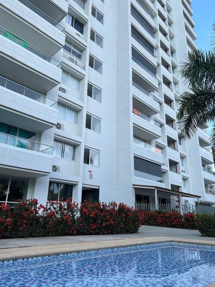 Escápate: Apt. De Relax Total - Santa Fé de Antioquia