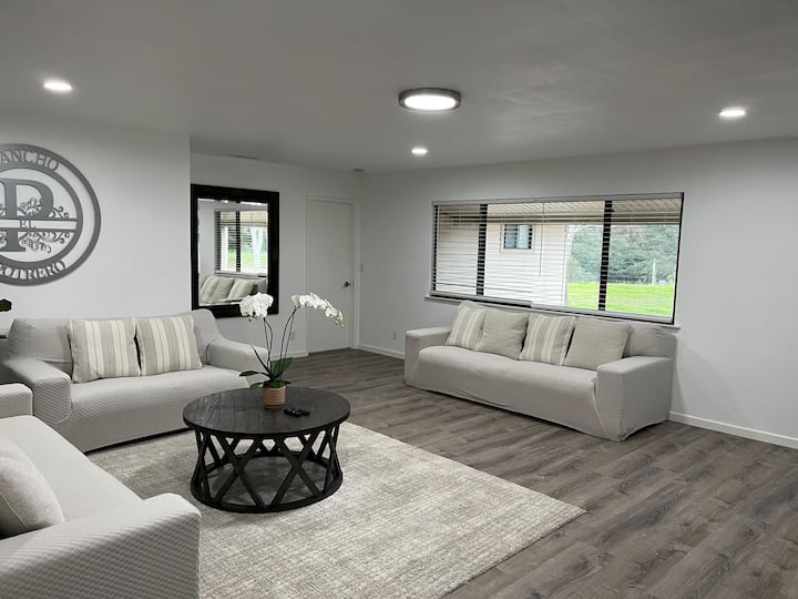 Rancho El Potrero - Lompoc, CA