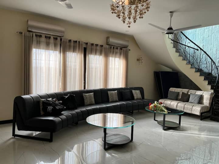 My House Available For Rent. - 