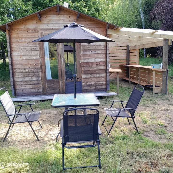 Retreat In Paradise - Marlborough District