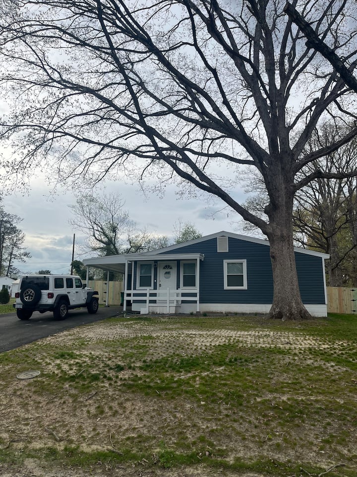 Beautiful Dream House - Wyndham, VA