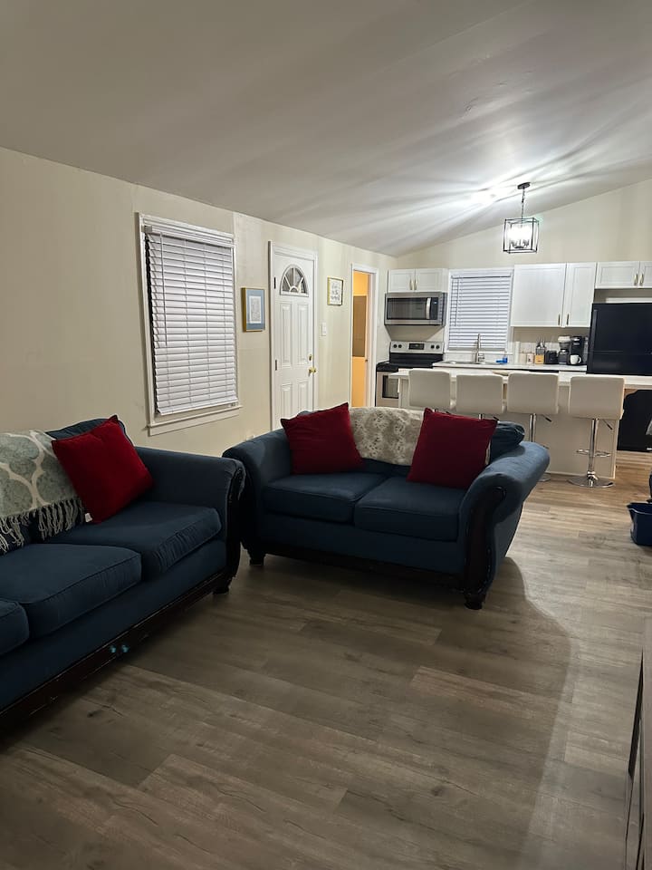 Beautiful Dream House - Wyndham, VA