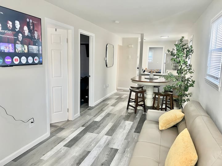 3bedroom 2bathrooms 7 Min Walk To Beach - Seaside Heights, NJ