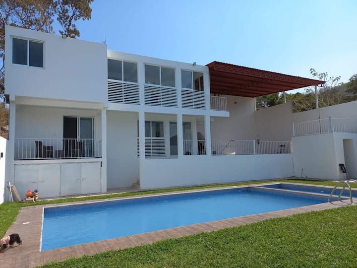 Casa Bella Vista - Tuxtla Gutiérrez