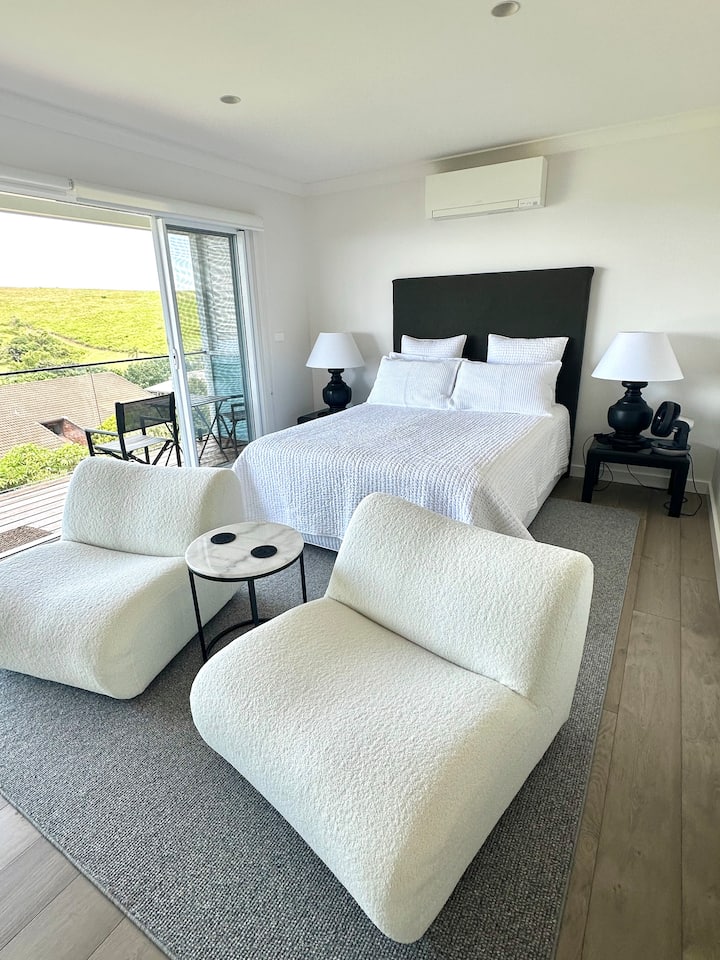 Boat Harbour Suite Gerringong Nsw. - Gerringong