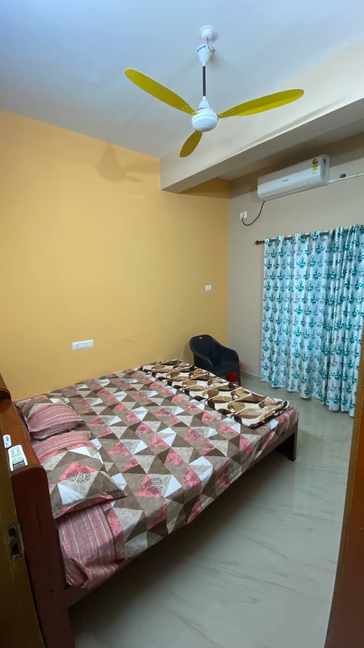 Stay K (Dlxr2) (Ac/nonac) - Attingal