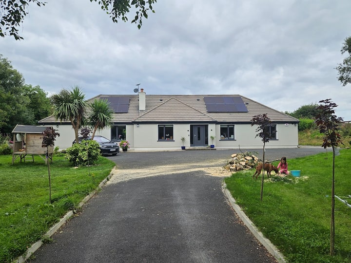 Country Living At It Finest - Kilcock