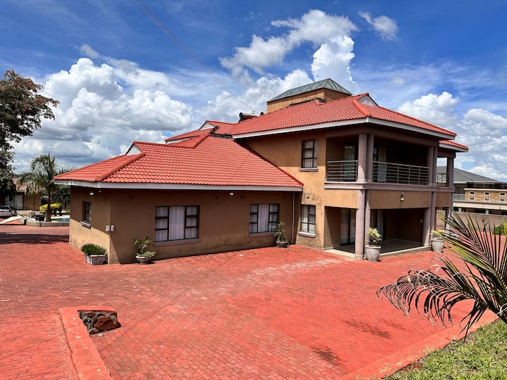 Brookview Haven - 하라레