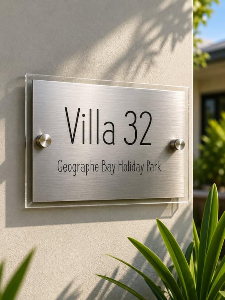 Cozy Family Escape Near The Beach - Broadwater