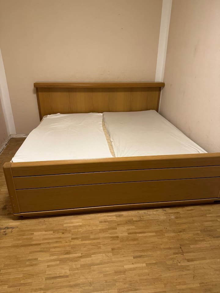 Wohnung In Einem Sehr Guten Ort - Frankfurt am Main
