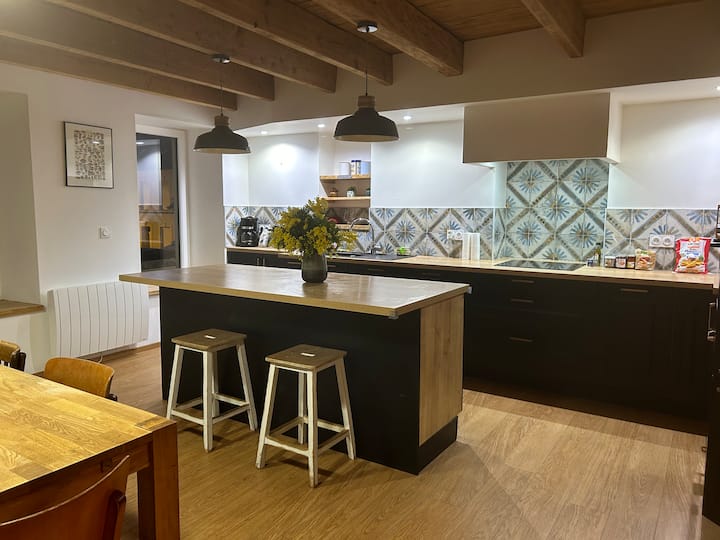 Grand Appartement Cherbourg - Cherbourg-Octeville