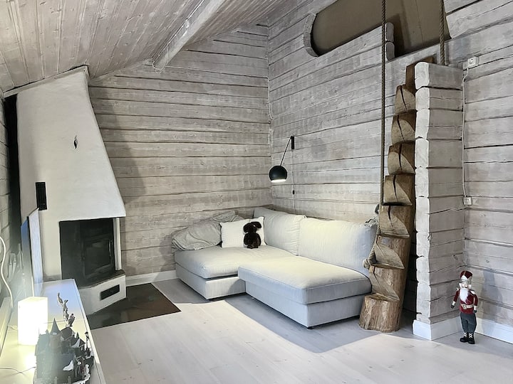 Djuröhuset - Sandhamn