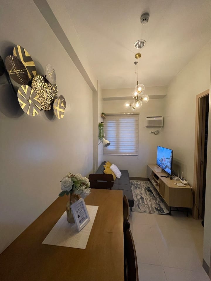 Casa Humilde @ Smdc Charm Residences - Marikina