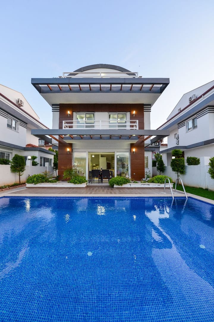 Villa Anka - Fethiye