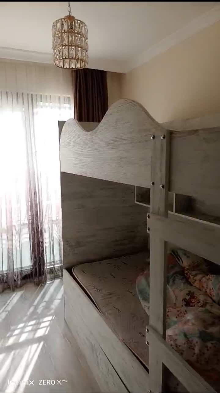 Kısa Ve Uzun Dönem Kiralik Dublex Bahçeli Daire - Çınarcık