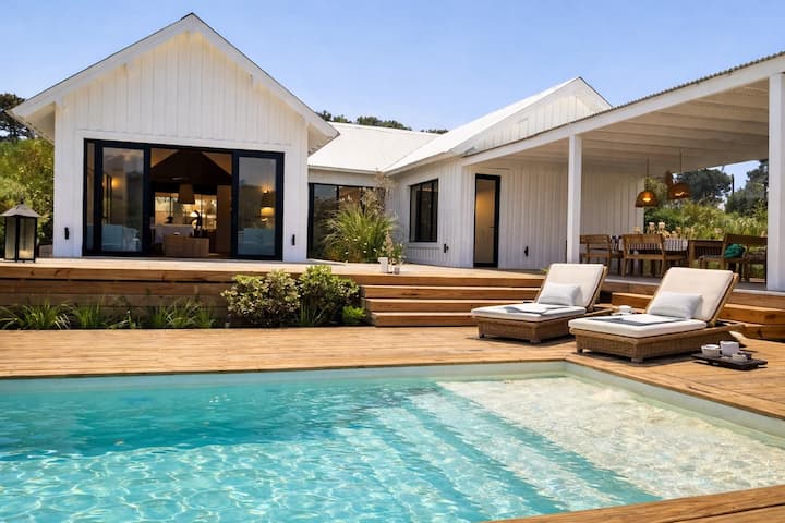 Casa Pinar Del Faro José Ignacio - Faro de José Ignacio