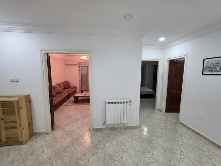 Bel Appart Mosta - Mostaganem