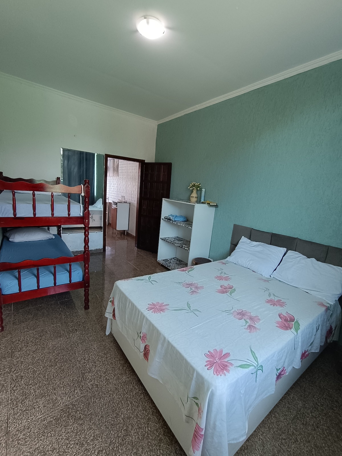 Ven a conocer nuestro espacio. - Airbnb