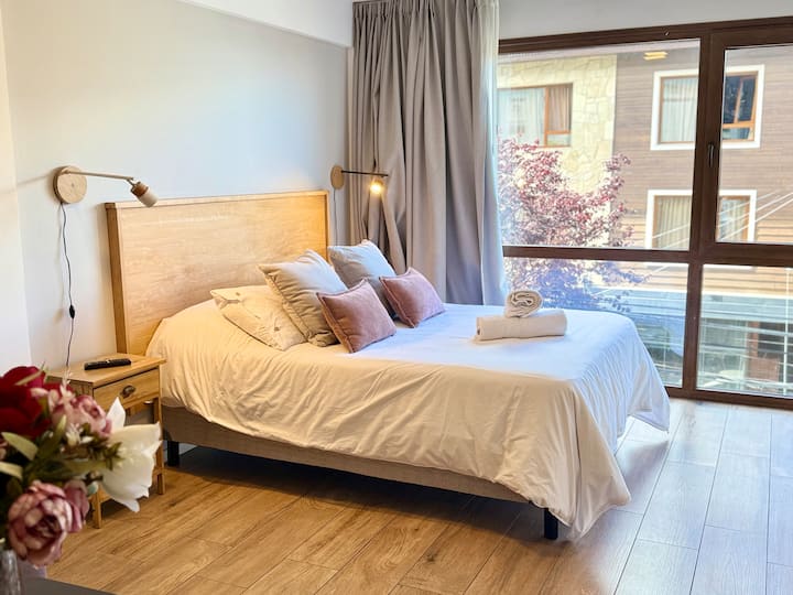 Blackbird Bariloche, España Front,  Centrico. - San Carlos de Bariloche