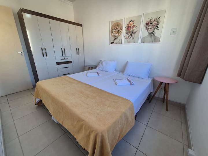 603 Sevilha Condomínio Aconchegante - Serra