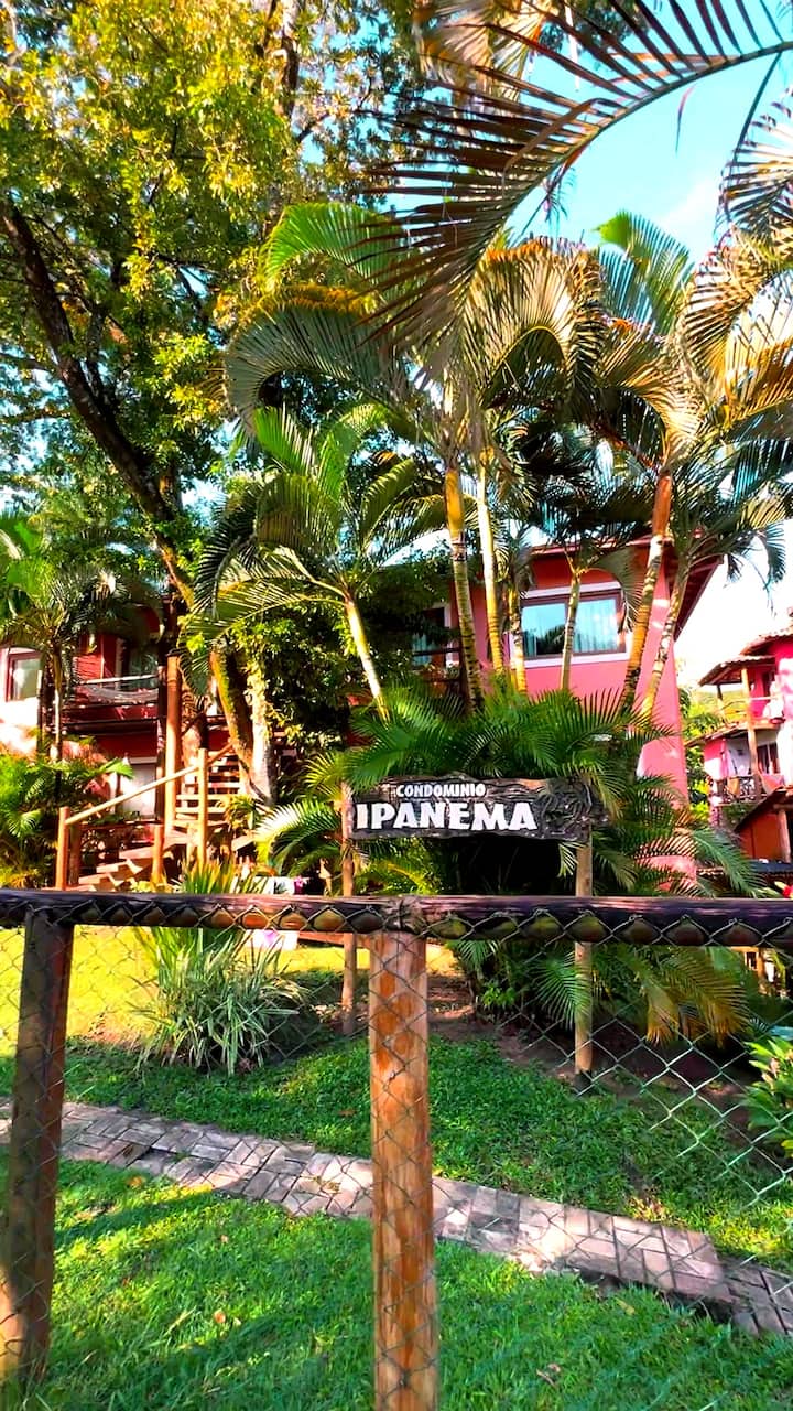Apartamento Em Itacaré (Ba) - Itacaré