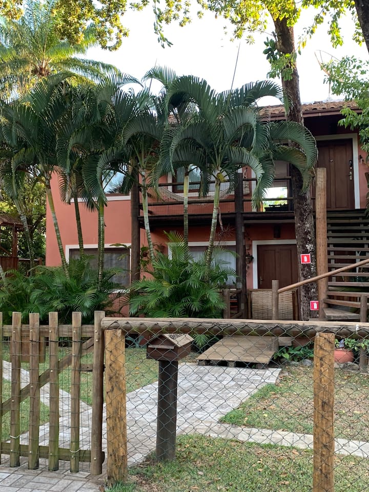 Apartamento Em Itacaré (Ba) - Itacaré