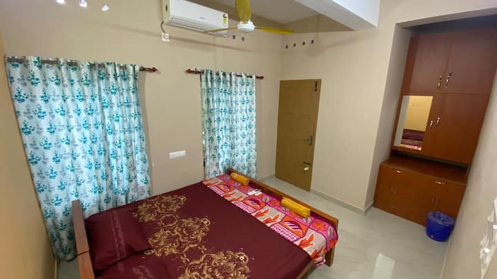 Stay K (Dlxr1) (Ac/nonac) - Attingal