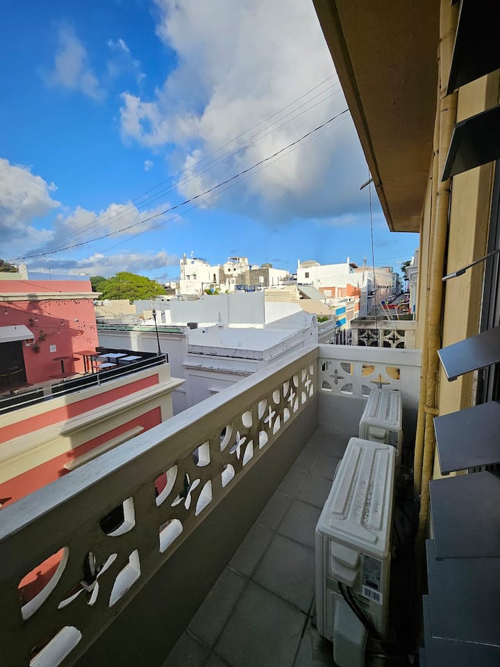 Taste Of Historic Authenticity - Calle Sol - San Juan