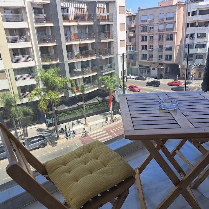 Studio  Al Massira - Casablanca