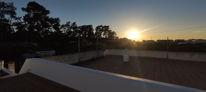 Casa Do Poço - Vila Real de Santo António
