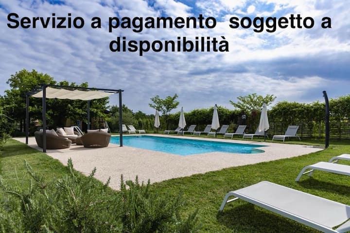 La Casa Nelle Aie - App. Dolcetto - Free Wifi & Ac - Barolo