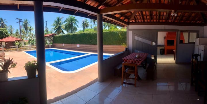 Apto Para Temporada - Porto Seguro