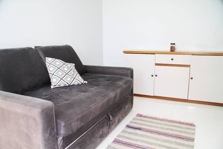 Céu E Mar Apartamentos 04 - Arraial do Cabo